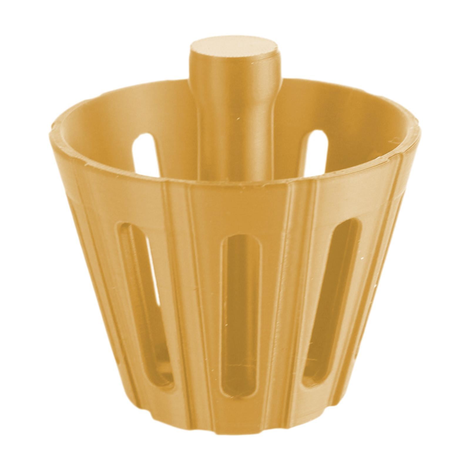 Fancyes Coffee Cone Paper Filter Shaper Lightweight Professional Bar ...