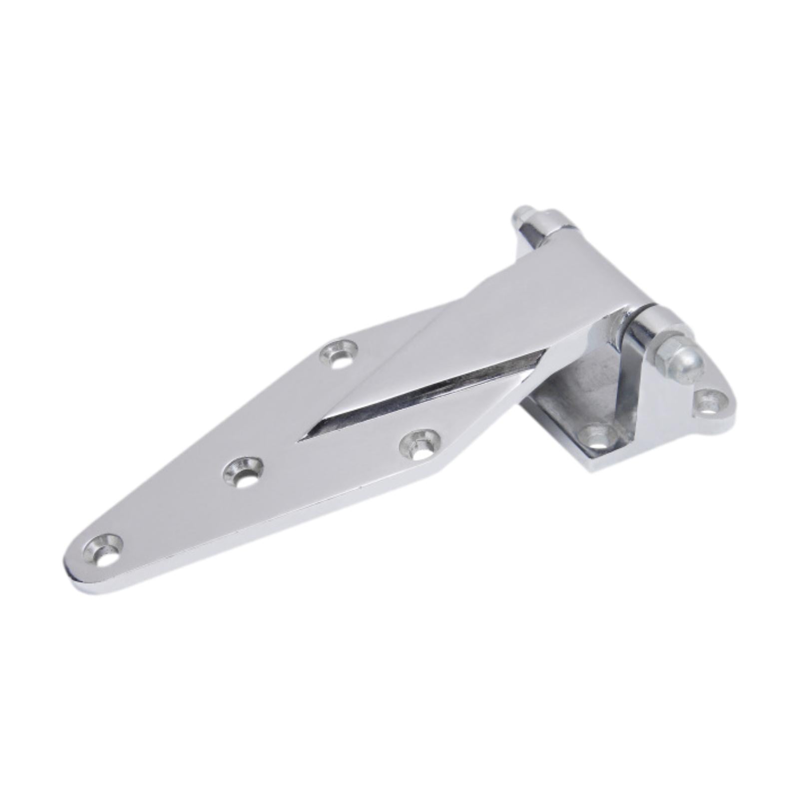 Fancyes Cold Storage Door Hinge Gate Hinge Easy Installation Part ...