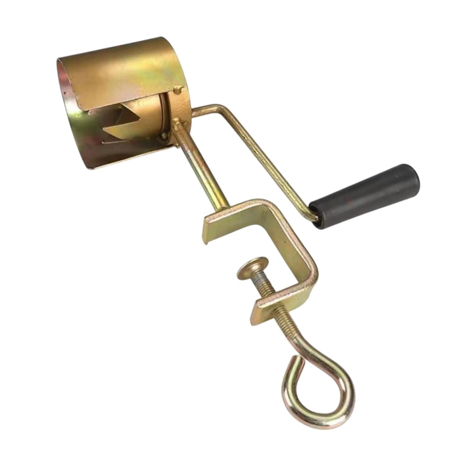 Fancyes Corn Sheller Machine Manual Efficient Portable Multifunction ...