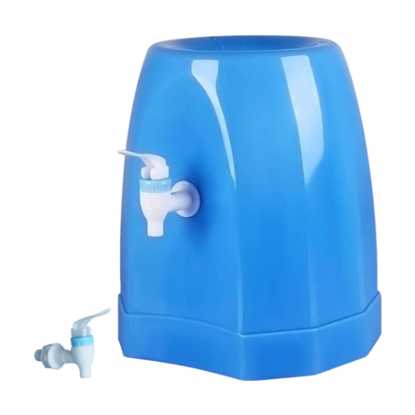 Fancyes Countertop Water Jug Dispenser Bottle Dispenser to Clean ...