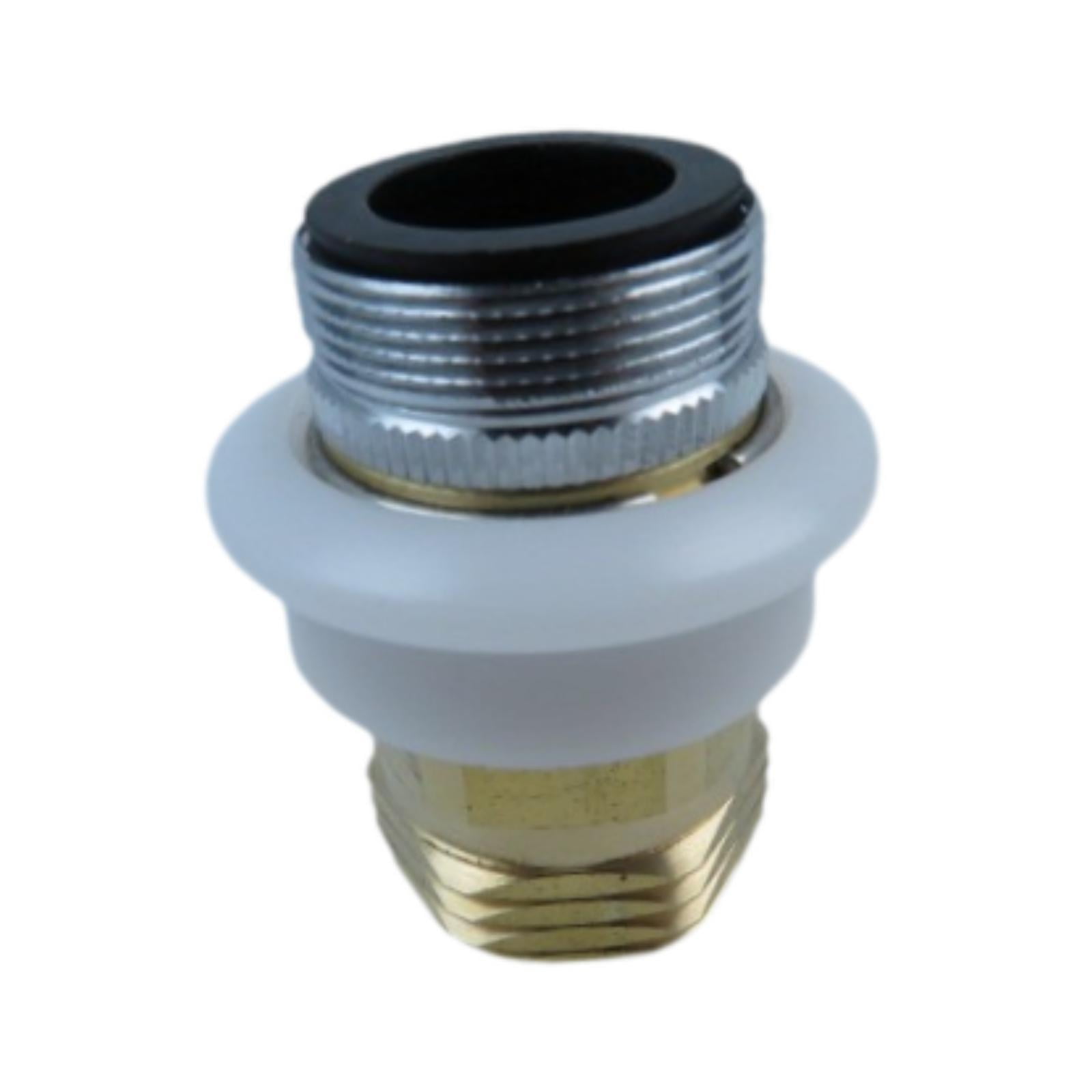 Fancyes Dishwasher Faucet Adapter Quick Connector Faucet Aerator ...