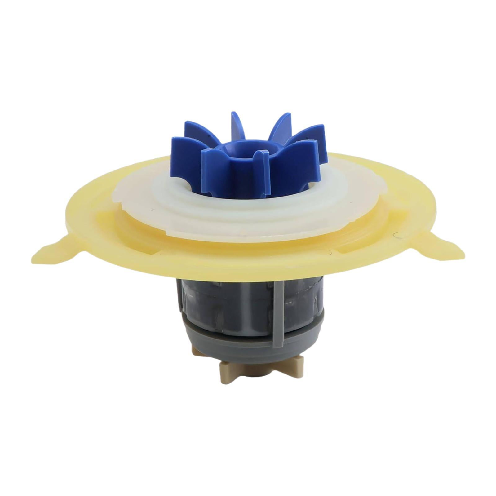 Fancyes Dishwasher Motor Rotor Assembly 524307P PD00057833 Fp-524185P ...