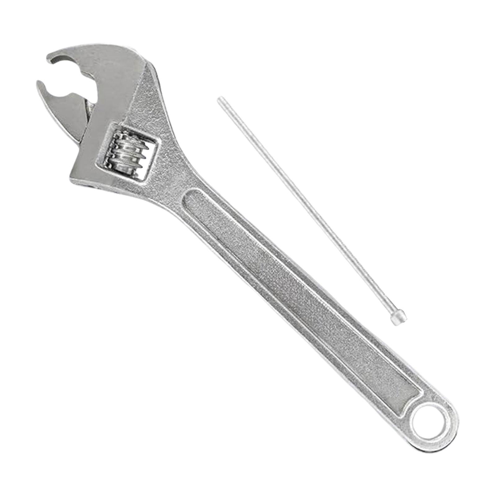 Fancyes Door Hinge Adjustment Tool Adjustable Hinge Bender with Hinges ...