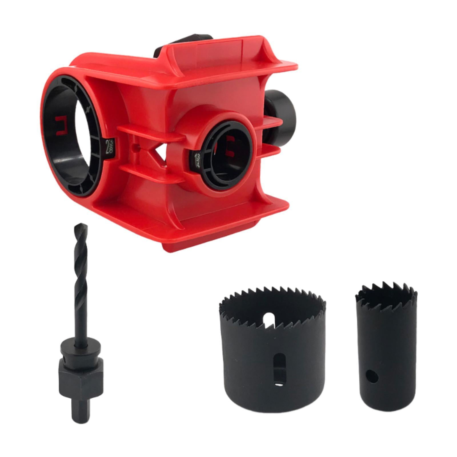 Fancyes Door Lock Installation Kit C Clamp Design 2 Adjustable Bushings ...