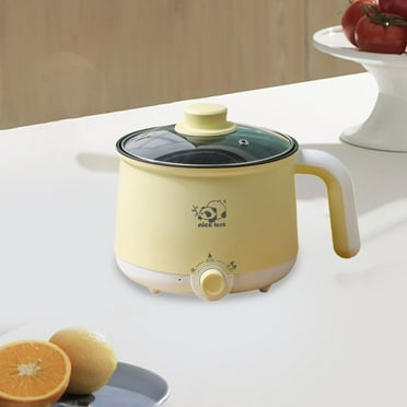 WeiLaiKeQi Multi Functional Mini Cooker Pot Portable Cooking Pot for ...