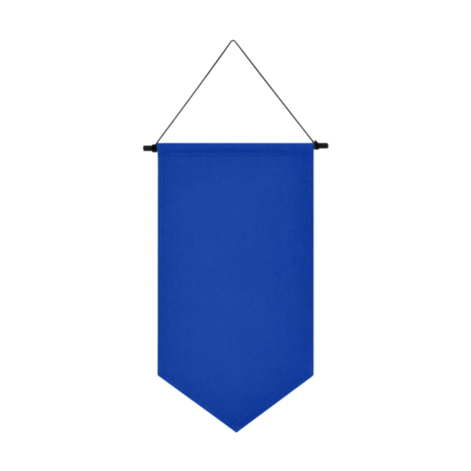 Fancyes Enamel Pin Wall Display Banner Collection Display Pennant ...