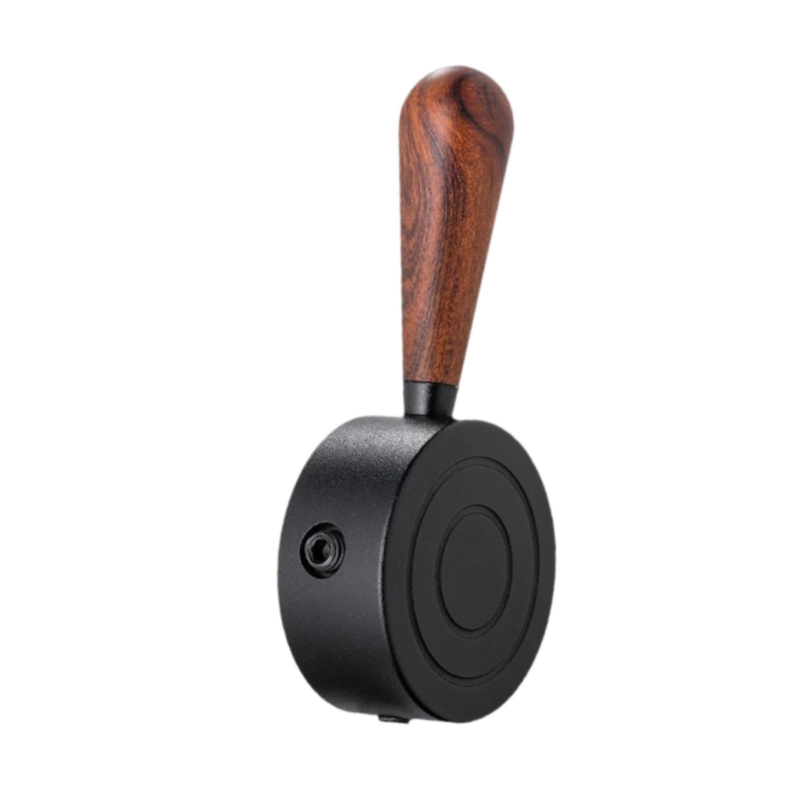 Fancyes Espresso Machine Steam Lever Sturdy Steam Lever Switch Knob ...