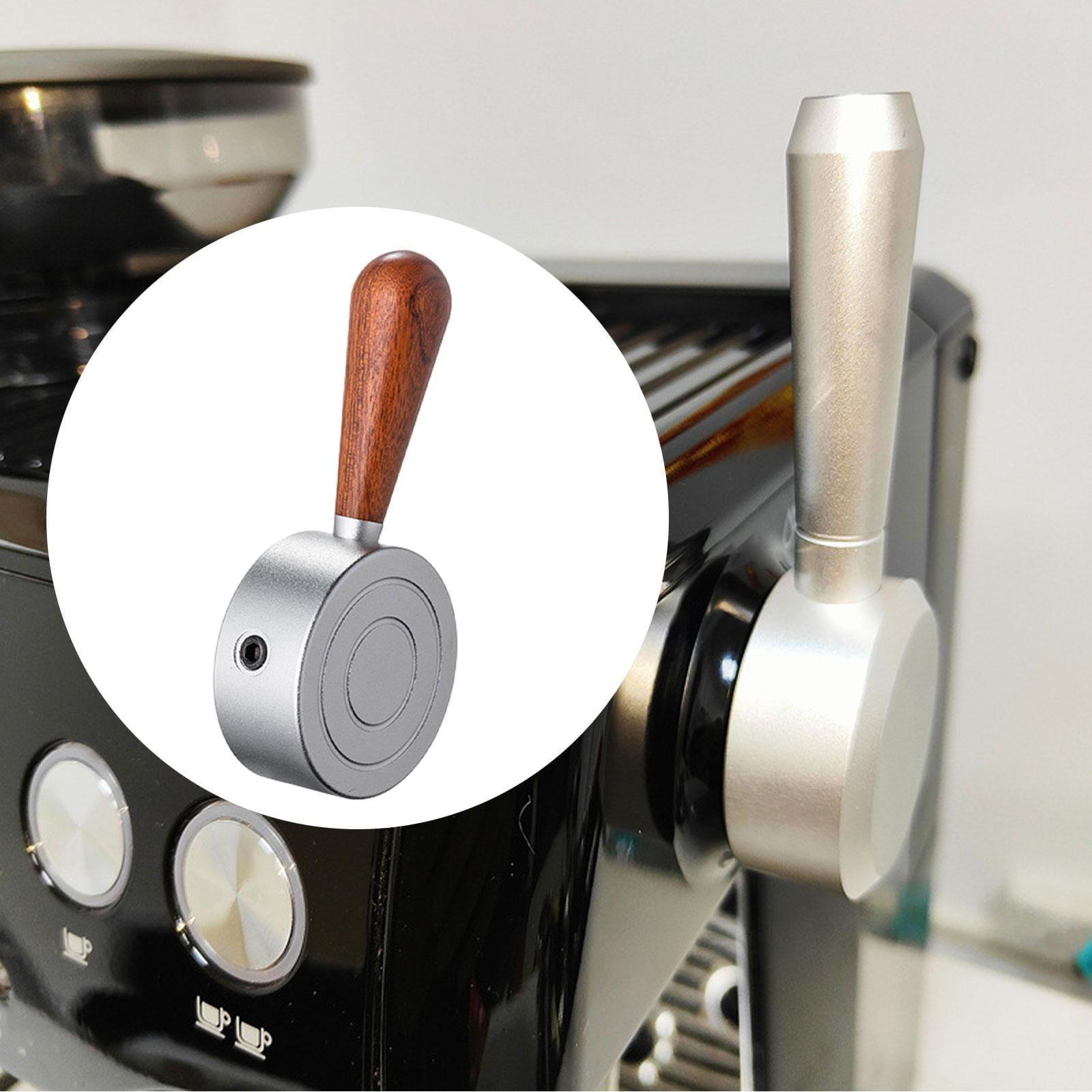 Fancyes Espresso Machine Steam Lever Sturdy Steam Lever Switch Knob ...