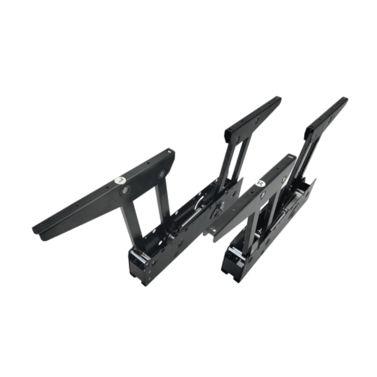 Fancyes Folding Lift Hinges Hydraulic Lifting Rack Furniture ...