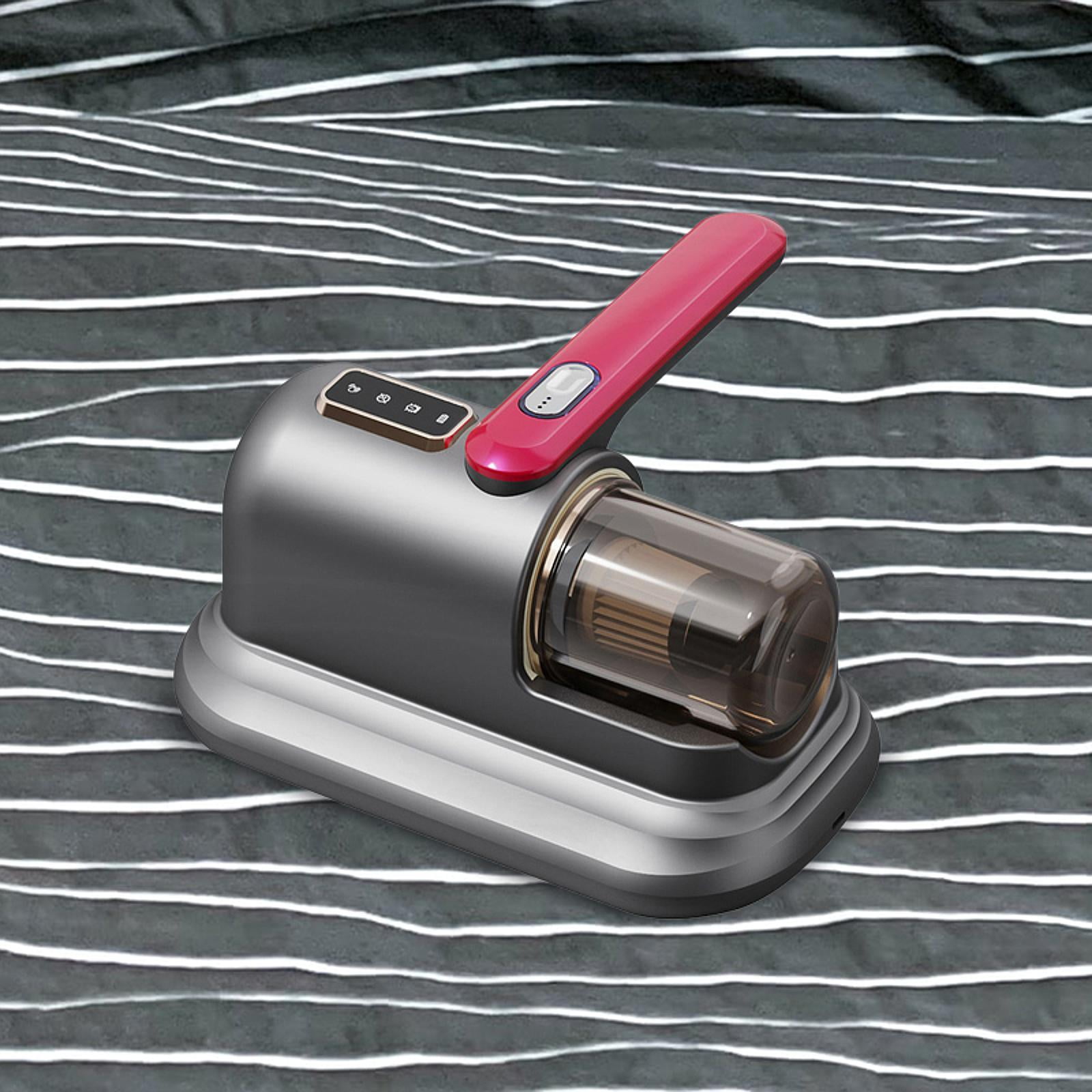 Fancyes Hand Vacuum Wireless Mite Remover Cleaning Machine for Sheets ...