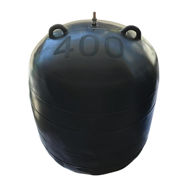 Fancyes Inflatable Pipe Plug Pipe Pressure Test Plug Plug Block Winter ...