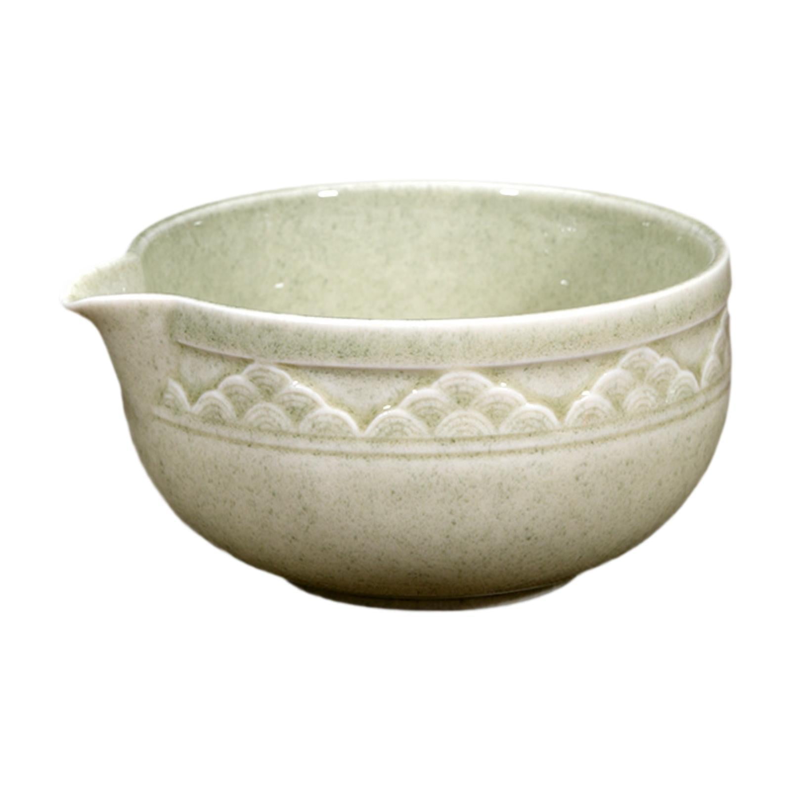 Fancyes Japanese Matcha Bowl, Tea Whisk Tea Ceremony, Japanese Cup ...