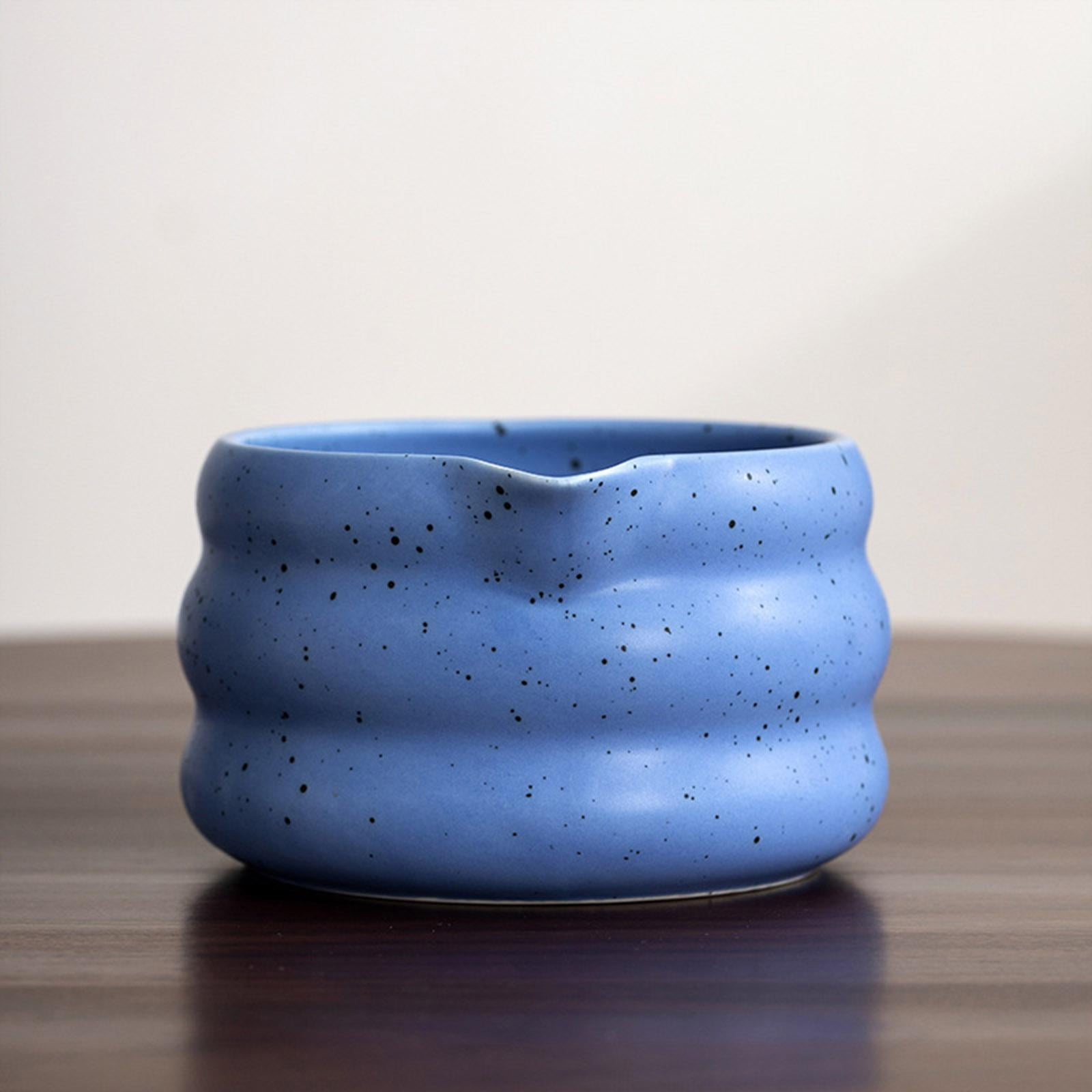 Fancyes Japanese Matcha Bowl Traditional Matcha -zeremonia Handicrafts ...