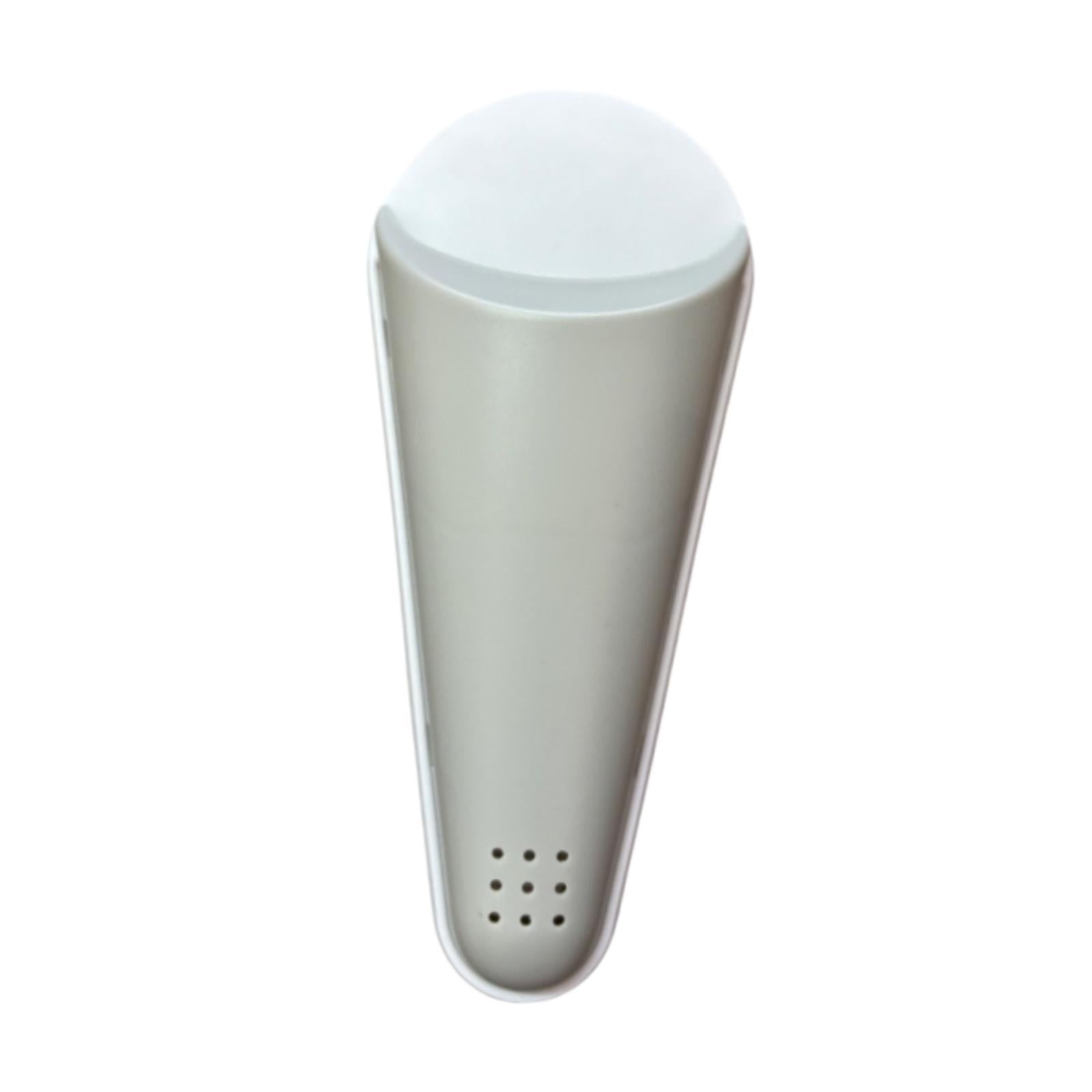 Fancyes Kitchen Scissor Storage Rack Scissor Holder for Fridge Scissor ...