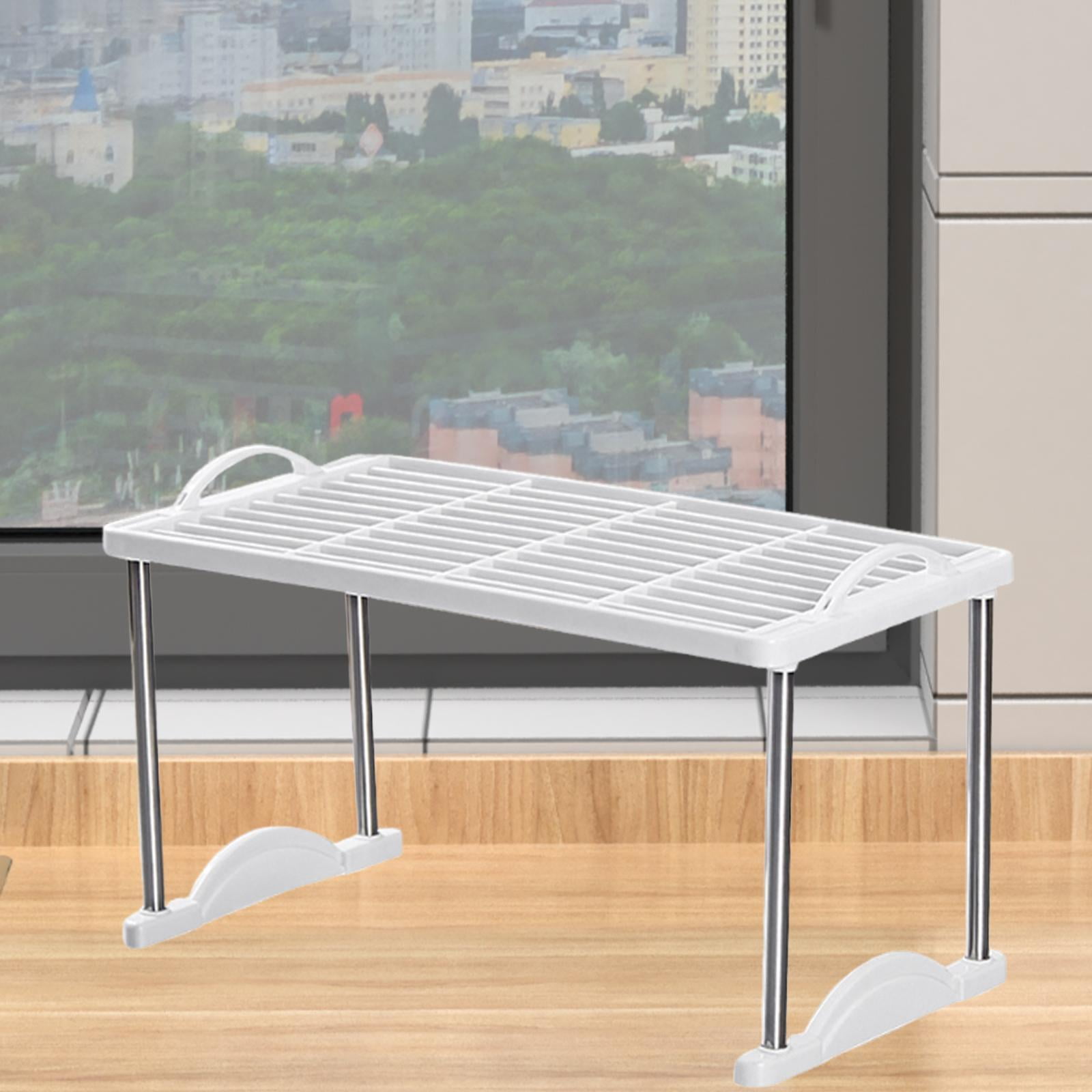 Fancyes Kitchen Table Switch Shelf Warehouse Rack Stand Holder Cabinet ...