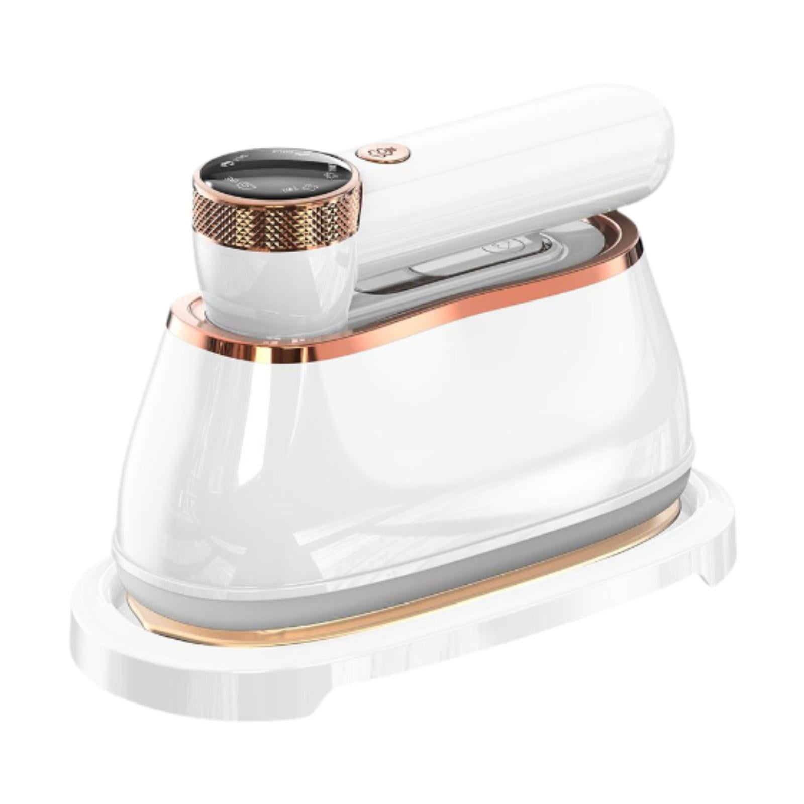 Fancyes Mini Steamer Handheld Steamer Iron Adjustable Mode 180ml Water ...