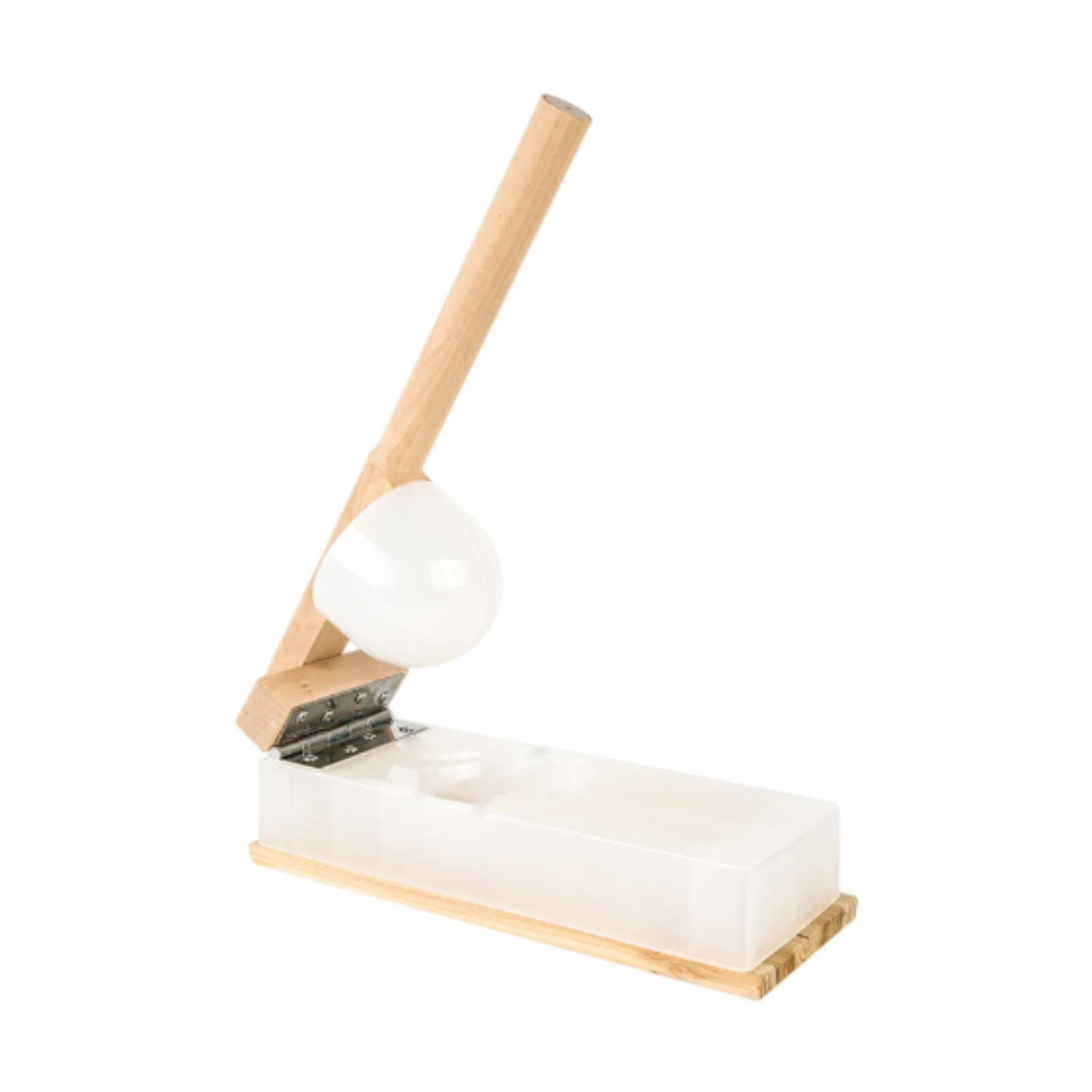 Fancyes Mochi Skin Maker Qingming Maker with Handle Qingtuan Rice ...