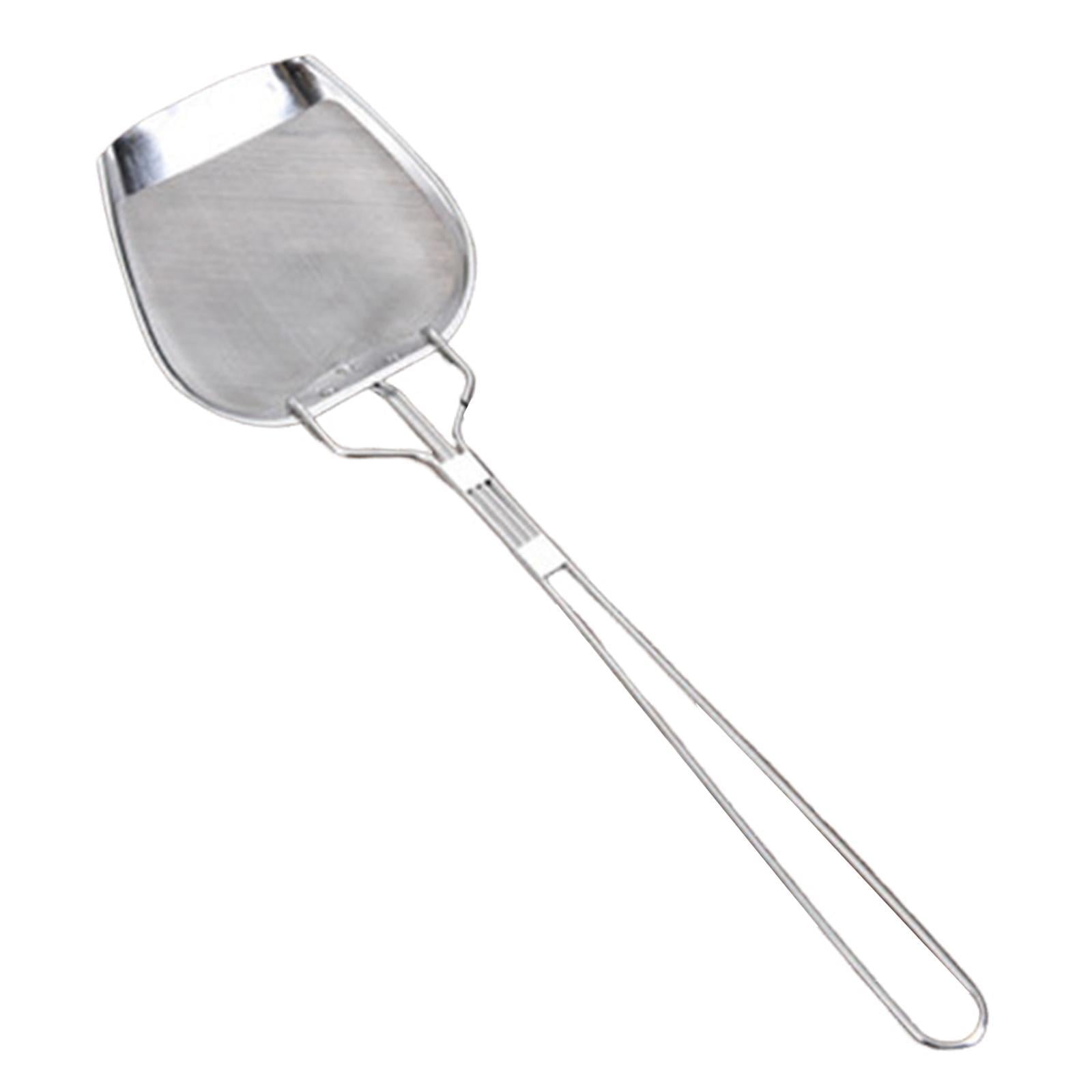 Fancyes Oil Skimmer Cooking Utensil French Fries Oil Separator ...