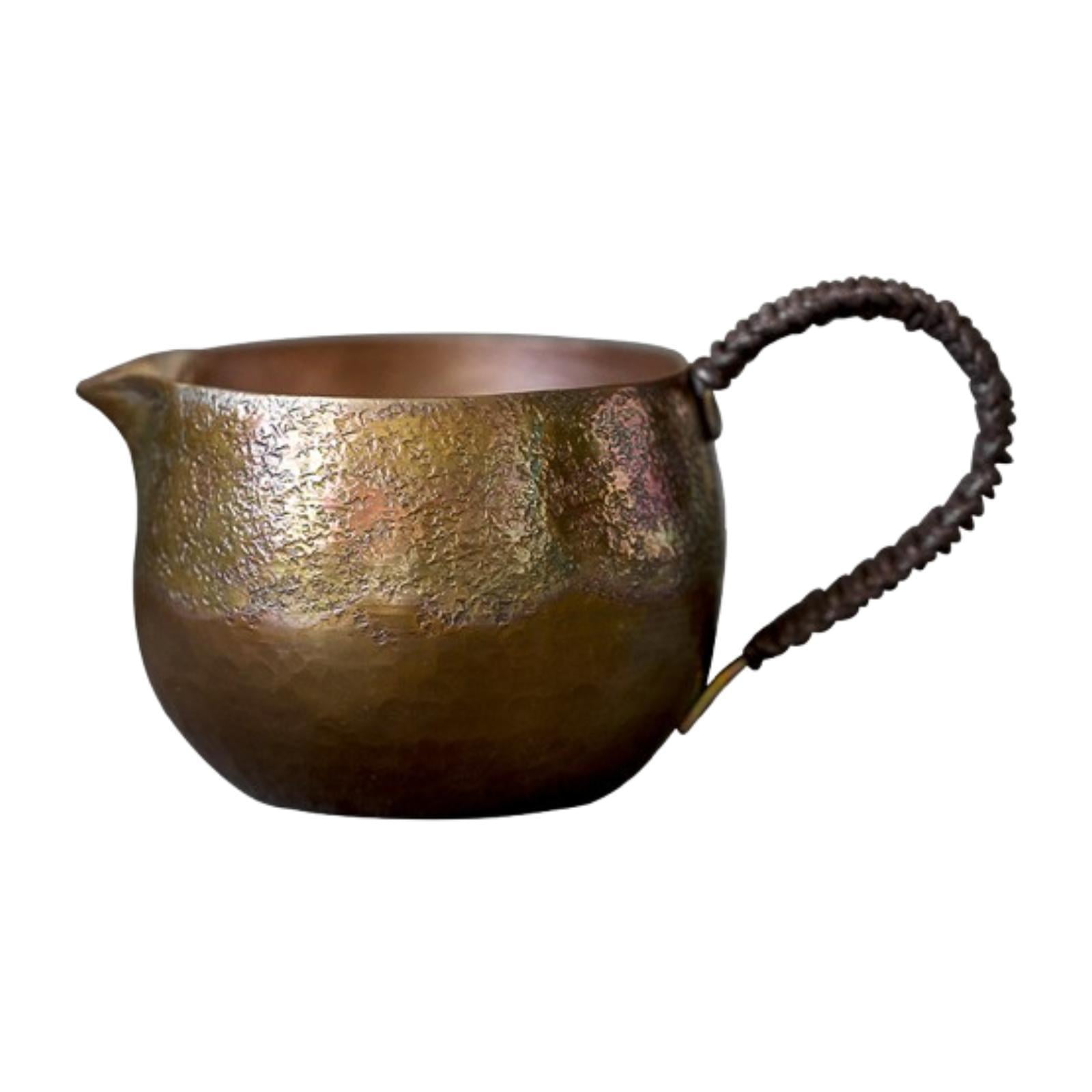 Fancyes Pitcher Jug with Pouring Spout Multipurpose Sauce Cup Sturdy ...