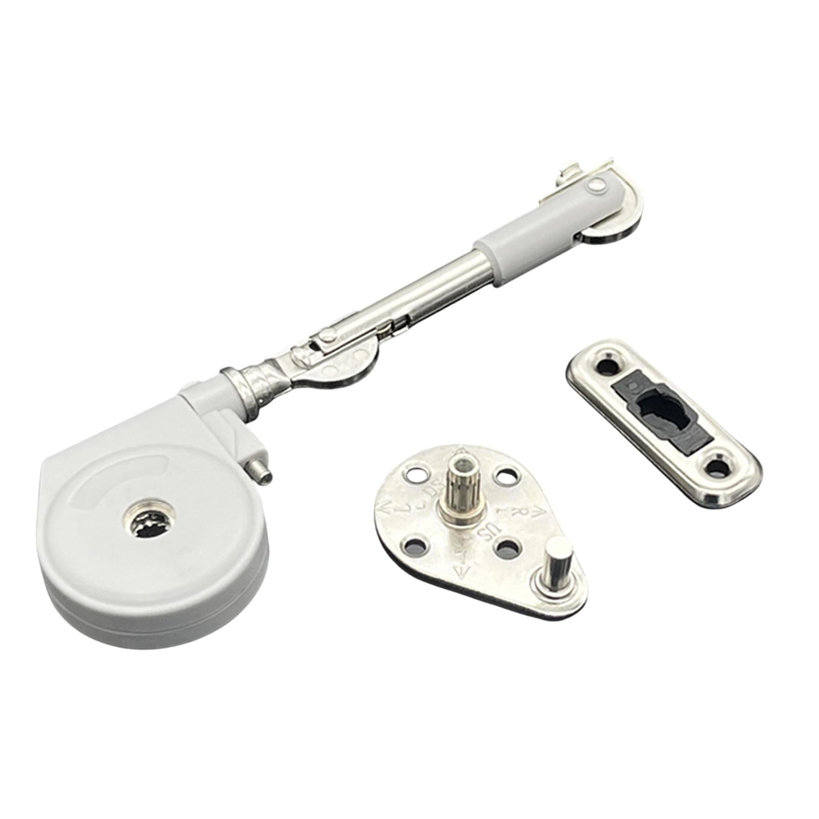 Fancyes Pneumatic Support Close Cabinet Hinge Toy Box Hinges Cabinet ...