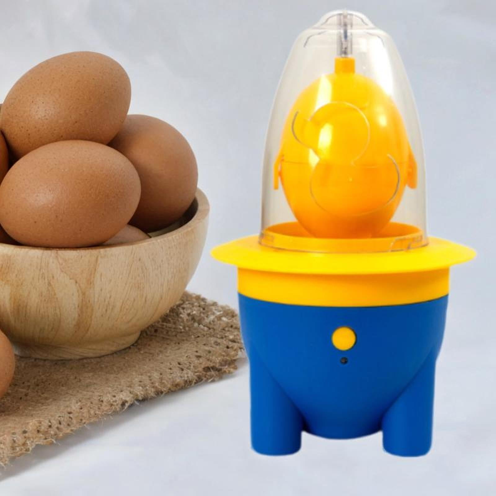 Fancyes Portable Golden Egg Shaker for Golden Egg Making Steamed Egg ...