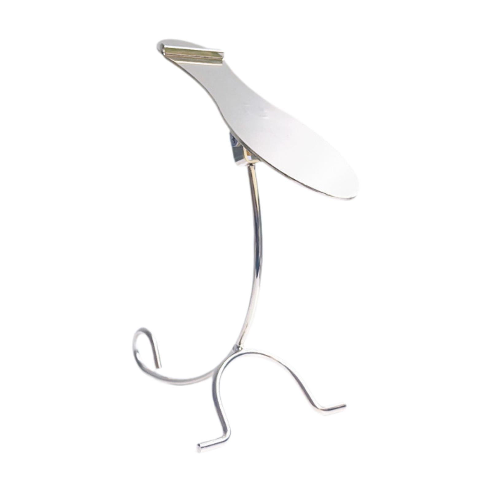 Fancyes Shoe Display Stand Shoe Riser Iron Rust Resistant Shoe Support ...