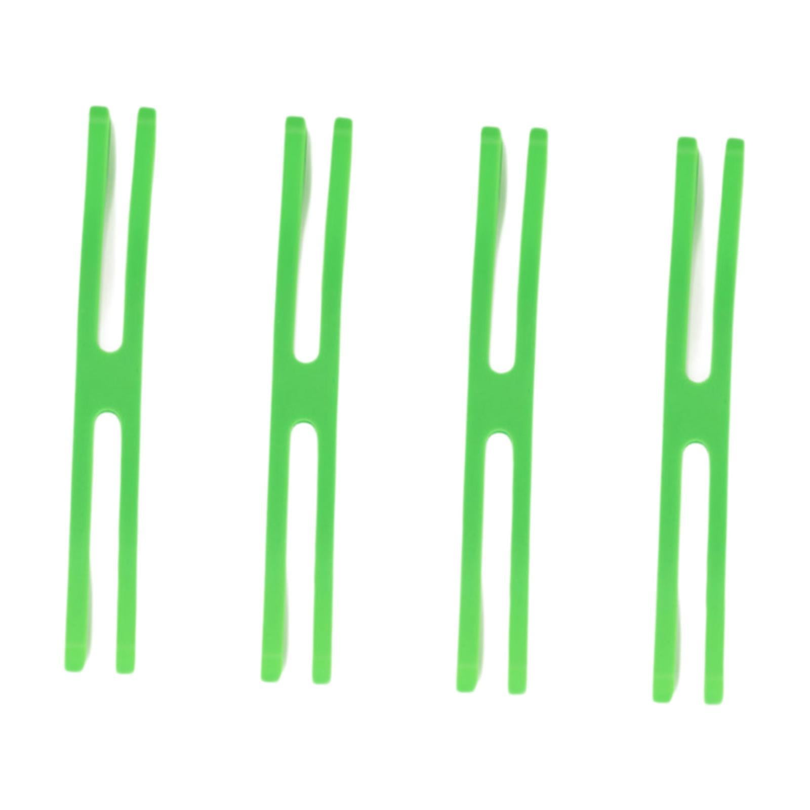 Fancyes Silicone Rubber Bands H Shaped Bands Multifunctional AntiSlip ...