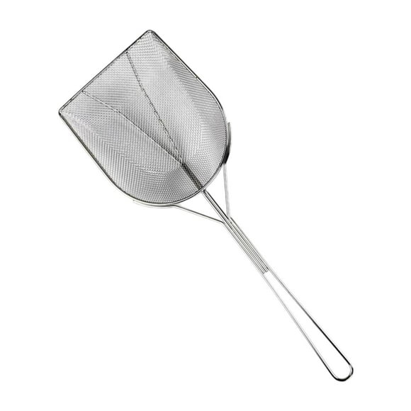 Deep Frying Spoon