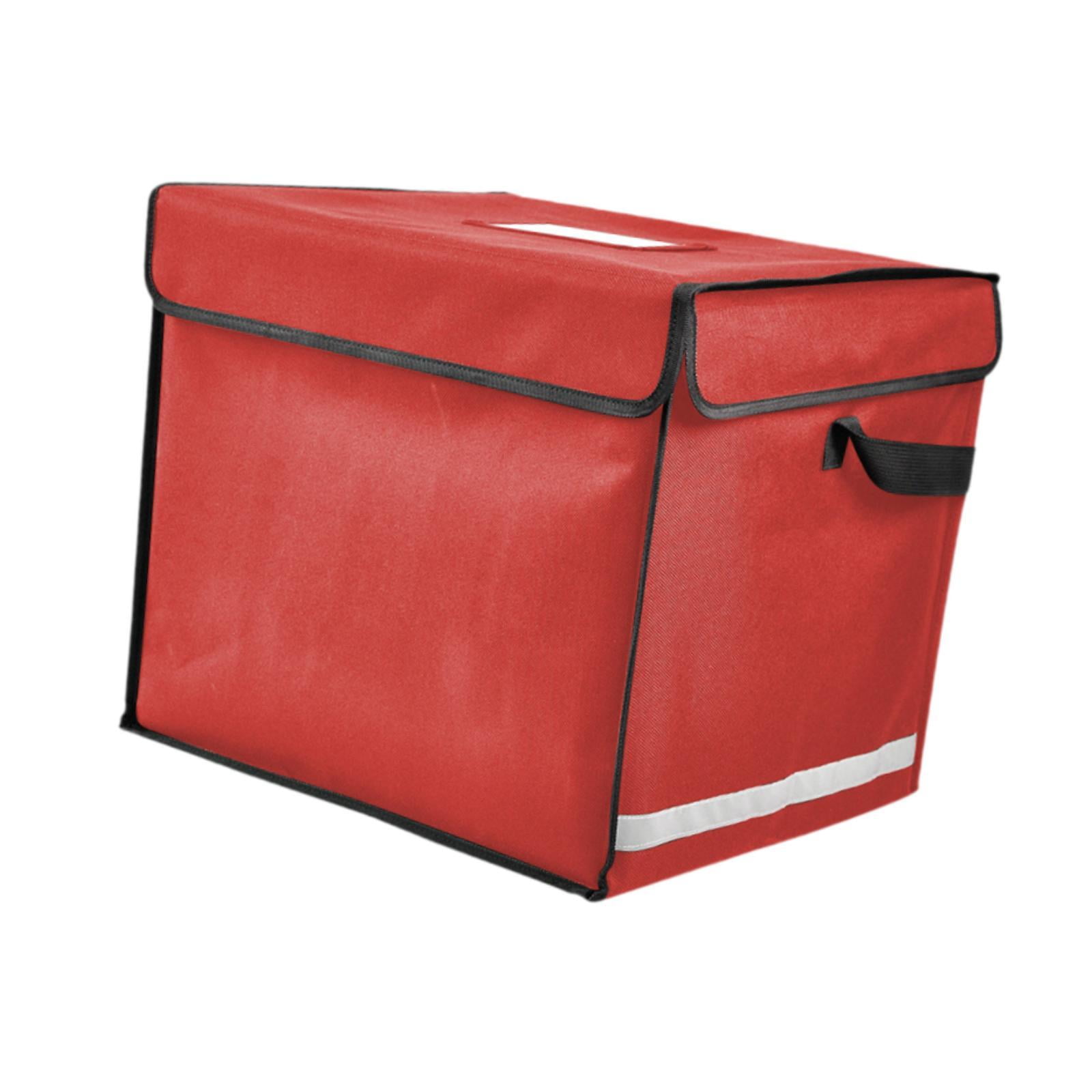 Fancyes Takeaway Delivery Insulated Bag Multifunction Waterproof ...