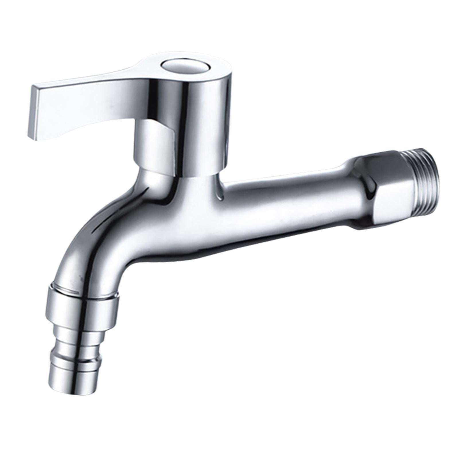 Fancyes Washing Machine Faucet Laundry Faucet,Water Faucet,Easy ...