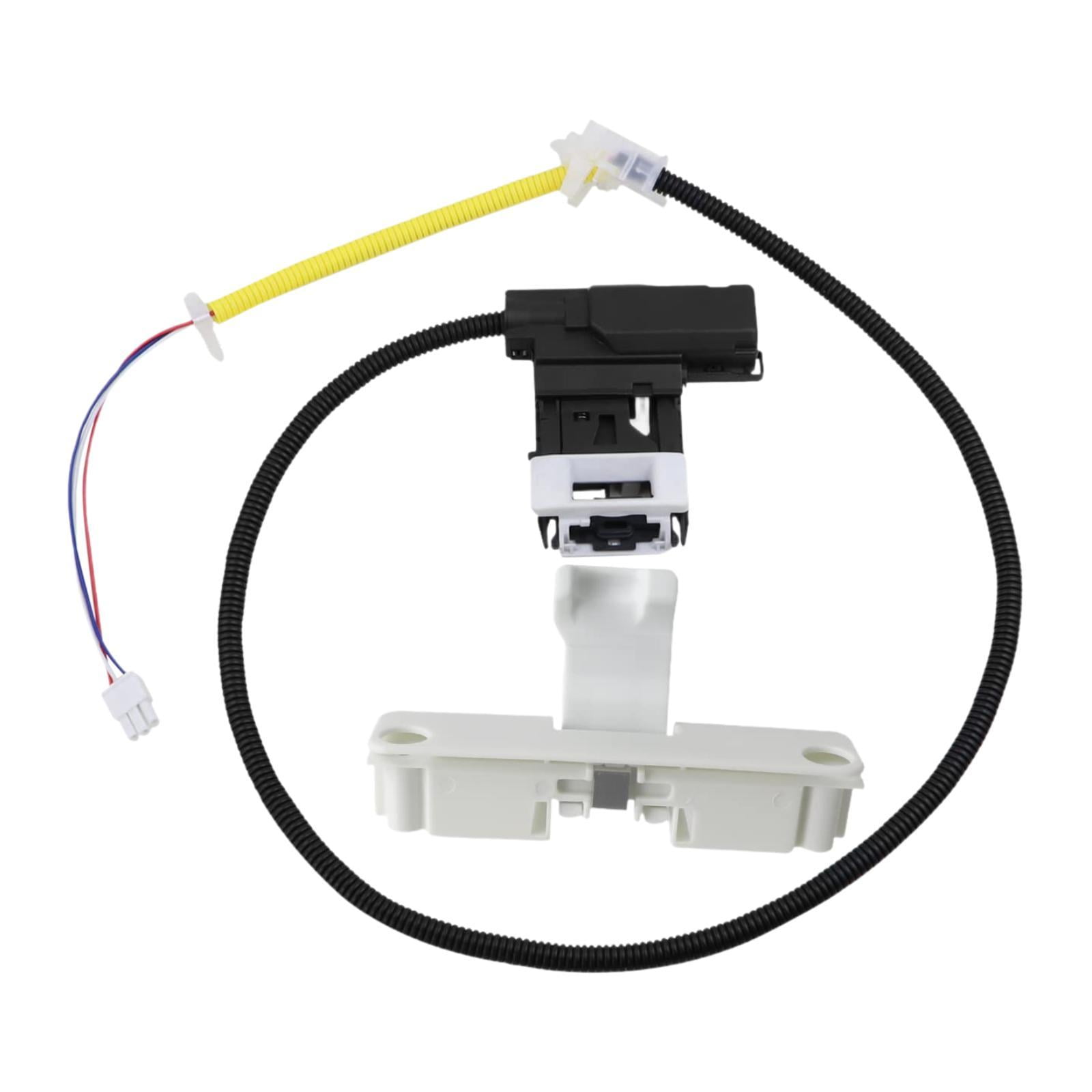 Fancyes Washing Machine LID LOCK W10837741 Accessories Washing Machine ...