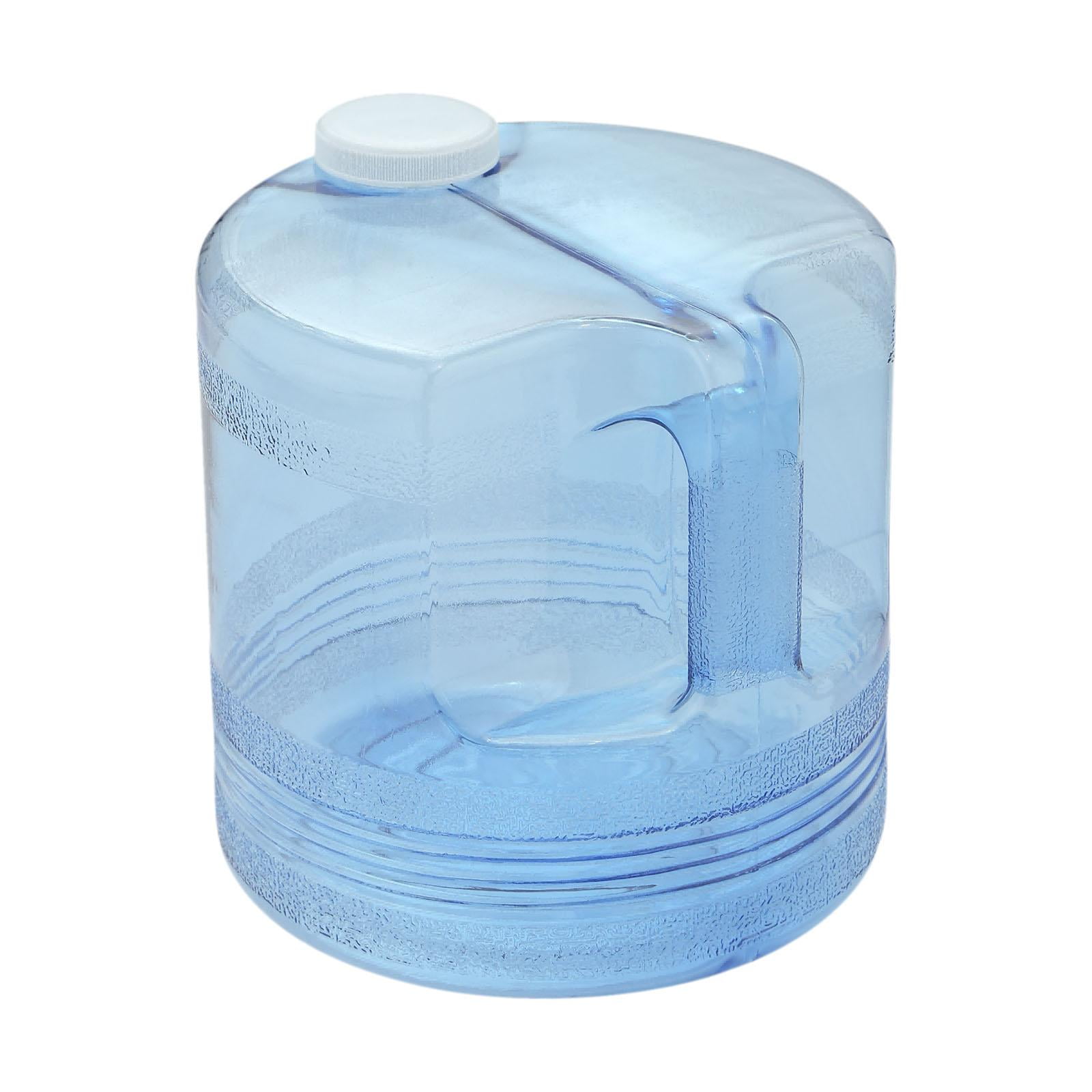 Fancyes Water Container for Distiller 4000ml Collection Barrel for Emergency Camping - Walmart.com