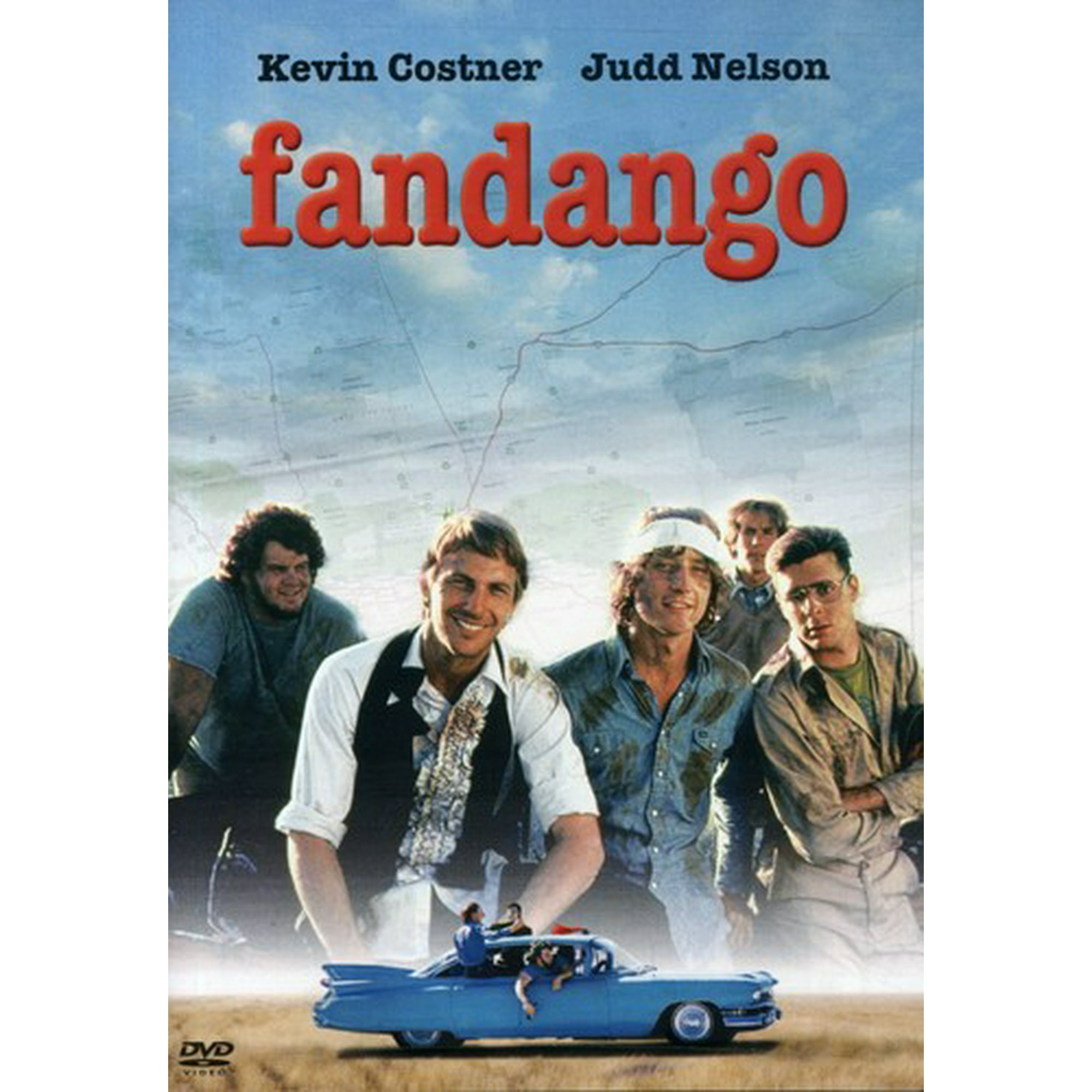 Fandango Costner