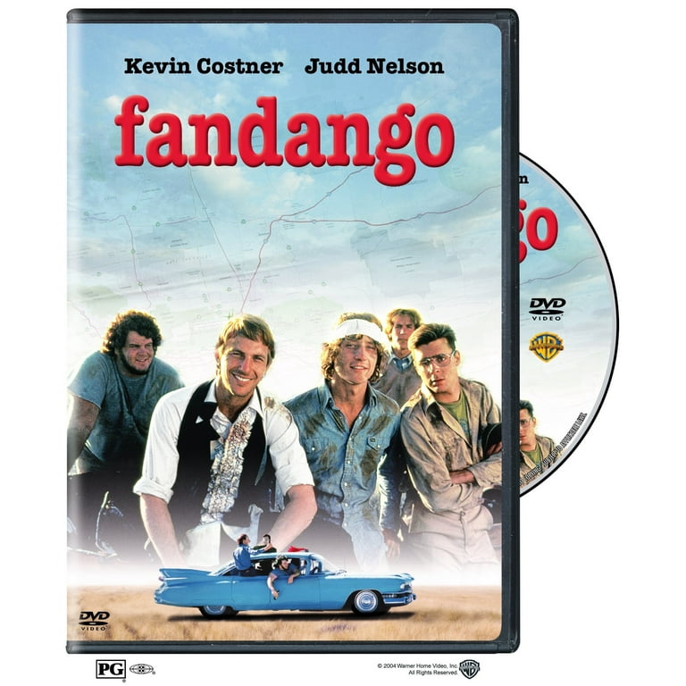 Fandango Movie