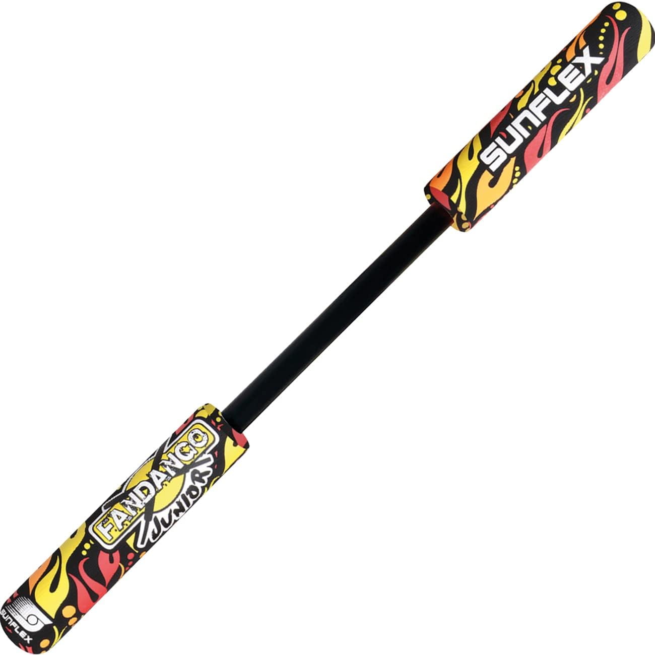 Fandango Rebell - Double Sided Striker Stick - Foam Sparring Stick for ...