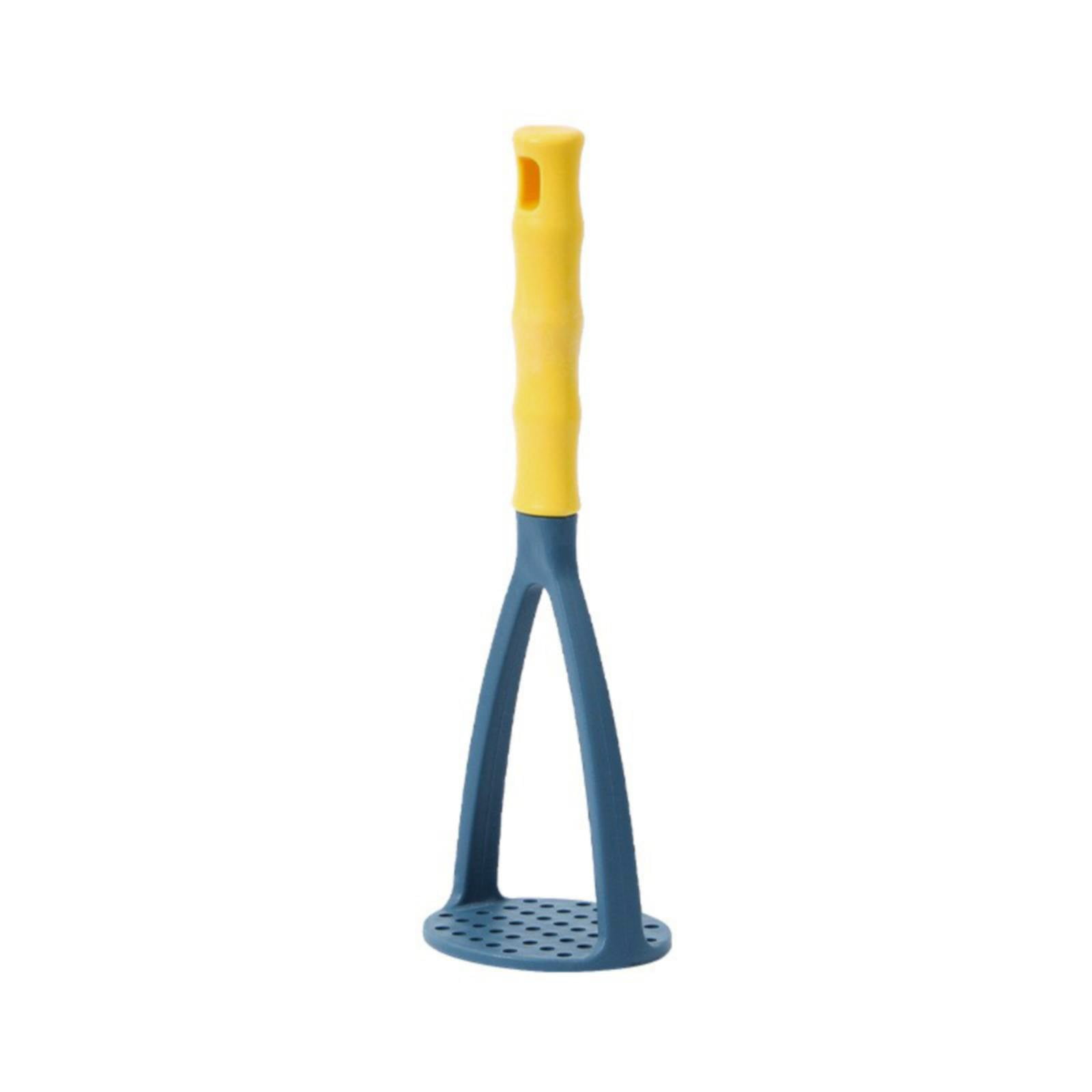 Fandiiiii Ceramic Garlic Holder Cheese Grater Handle Masher without ...