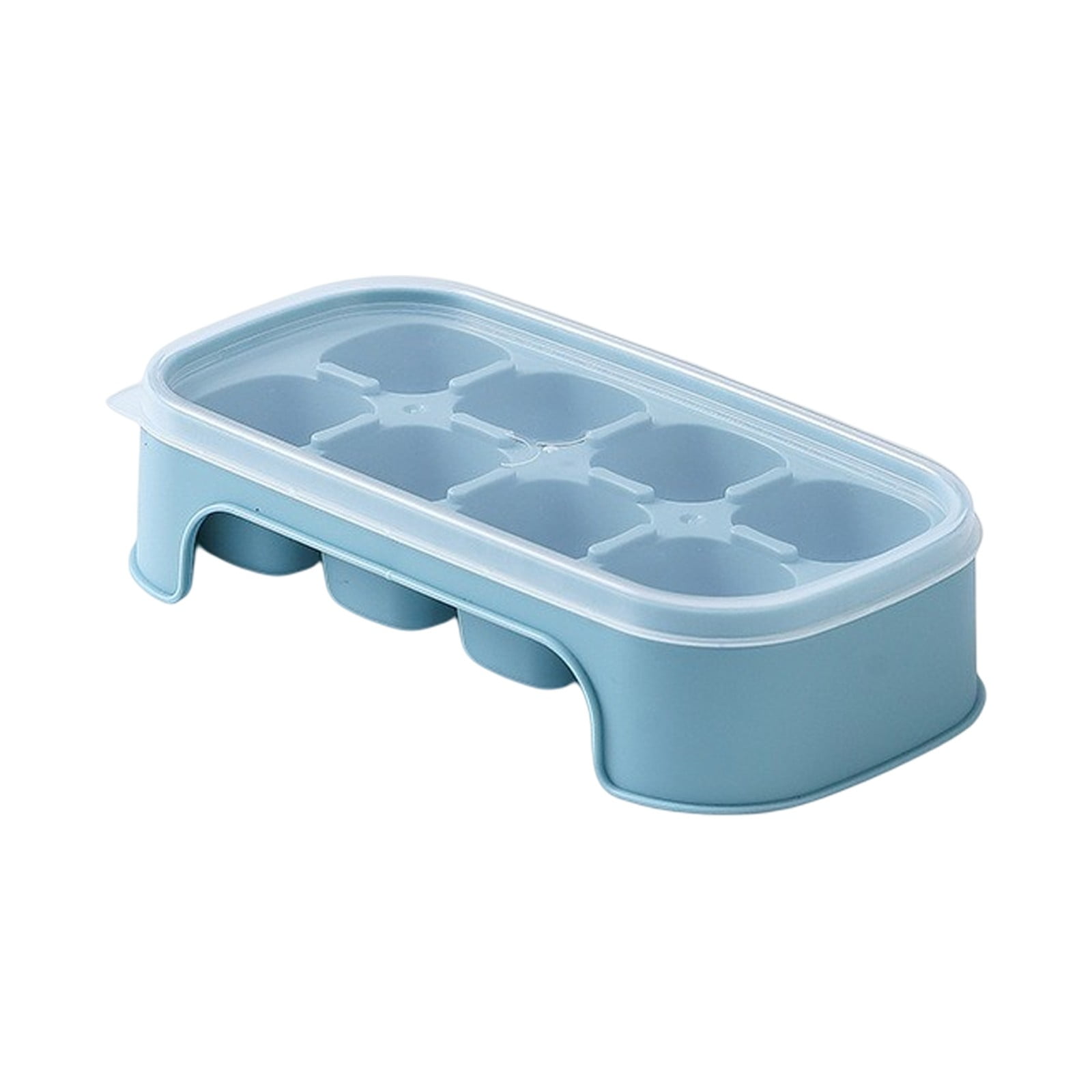 Fandiiiii Silicone Tray for Wax Ice Extra Large Tray Ice Kettle Dorm ...