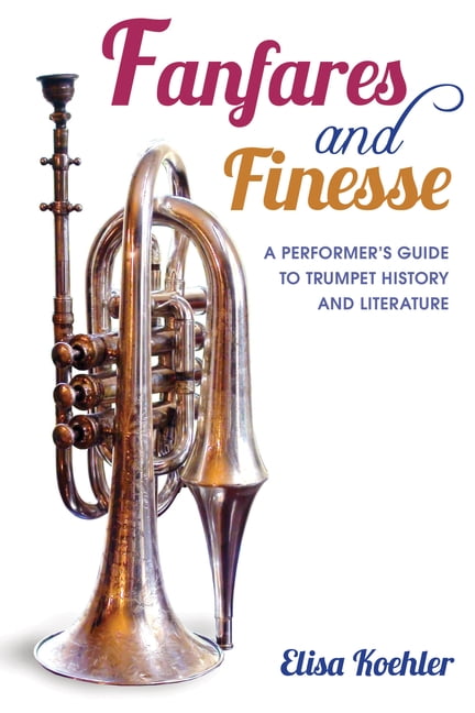 History Of The Trumpet