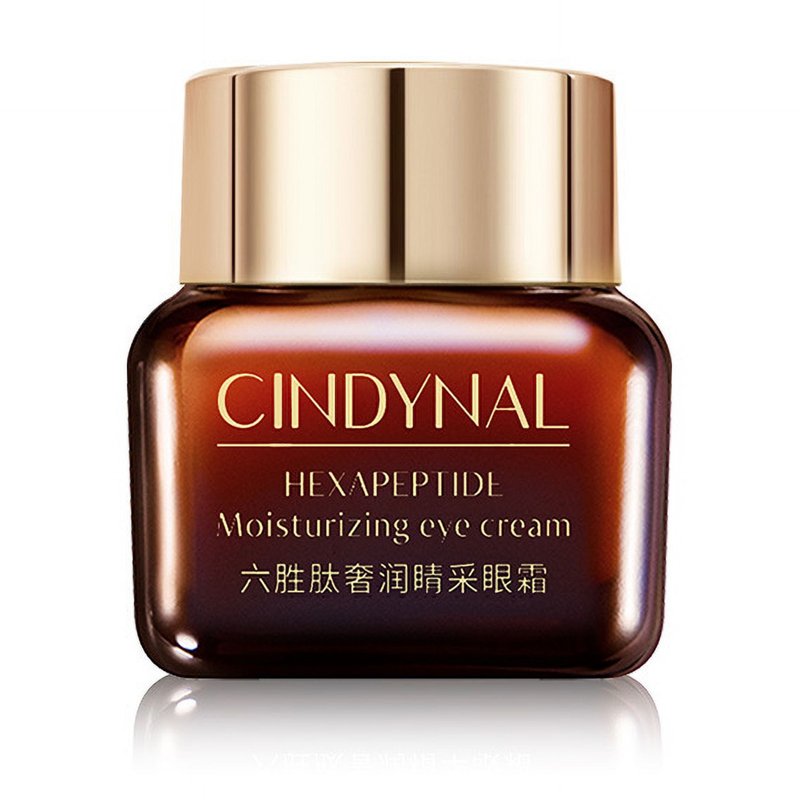 Fanfei silk snake poison peptide moisturizing eye cream Smoothing Eye ...