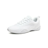 Chassé Ace II Cheerleading Shoes - White Cheer Shoes For Girls - Walmart.com