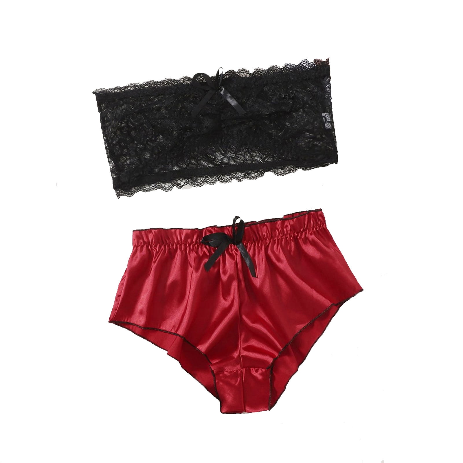 Fanggo Lingerie For Women Sexy Naughty Play Nurse White Lingerie