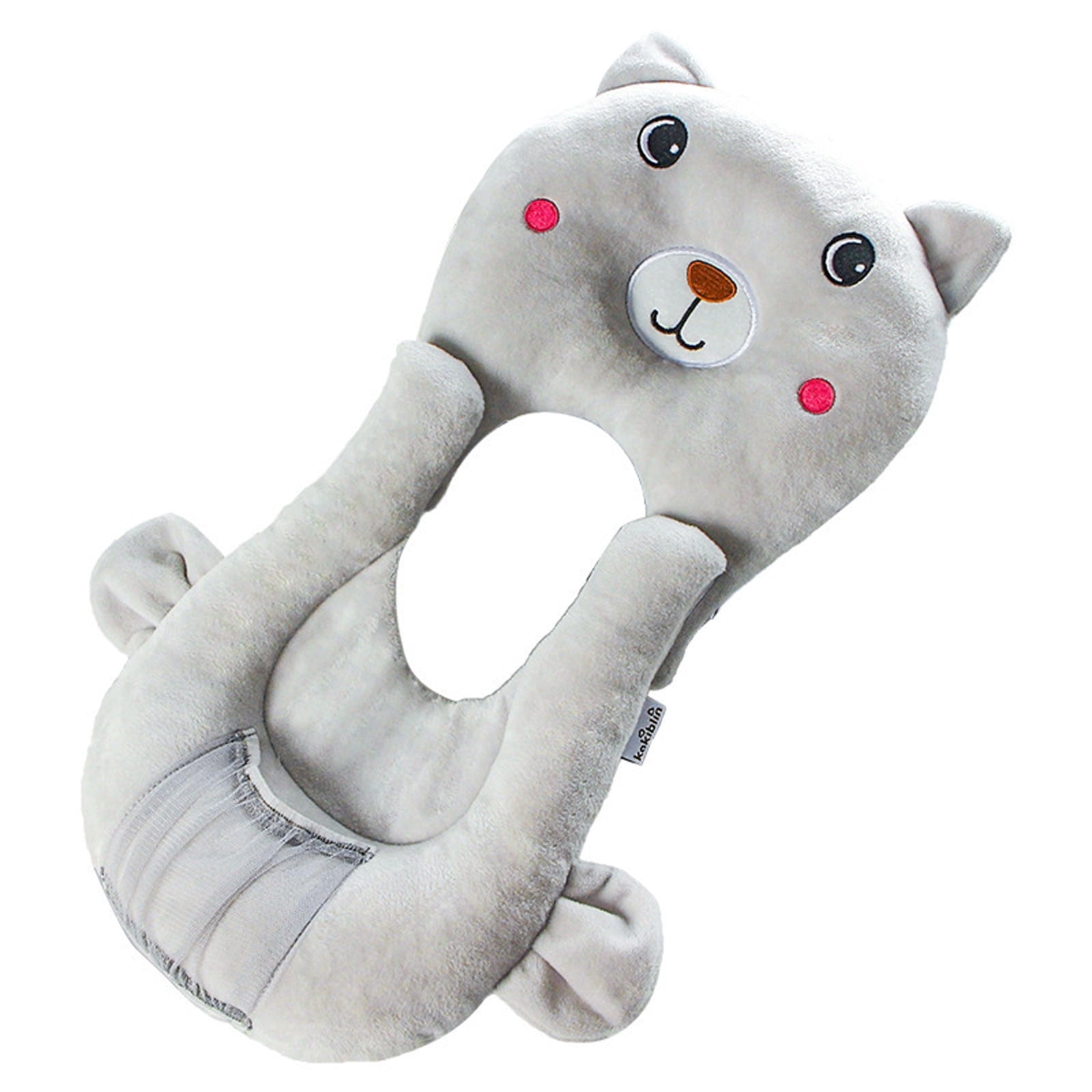 Fanglonggg Baby Bottle Holder Hands Fr E E Adjustable Baby Bottle ...
