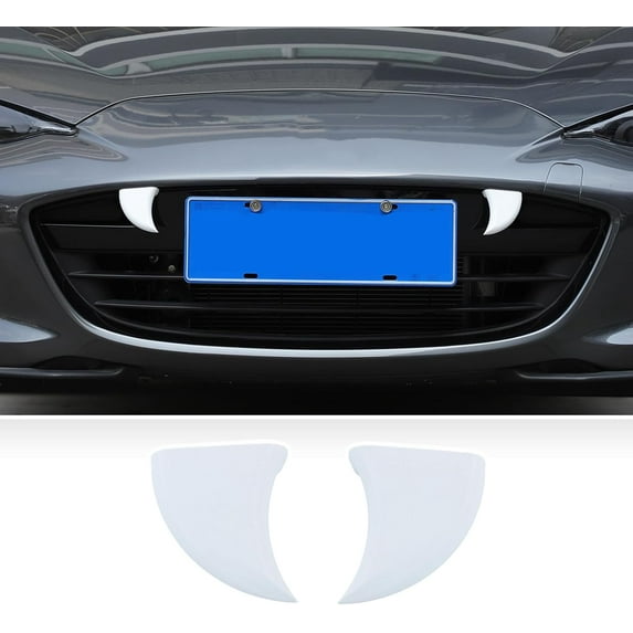 Fangs for Mazda MX5 Miata MX-5 ND 2016-2025 Accessories Halloween ...