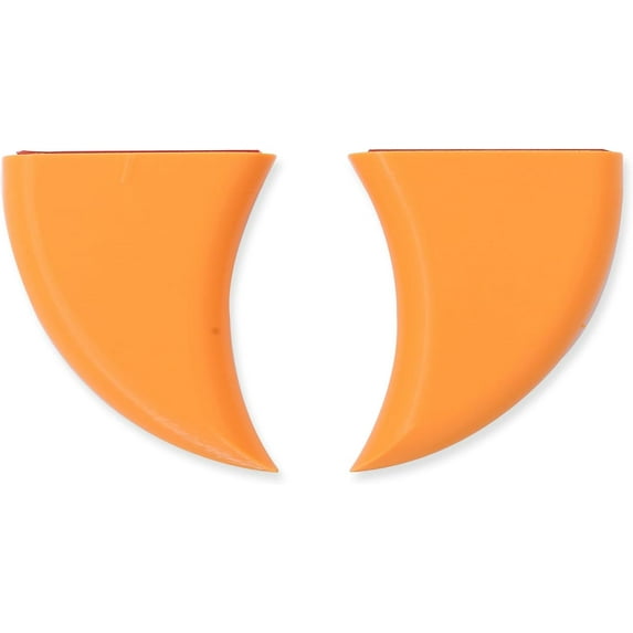 Fangs for Mazda MX5 Miata MX-5 ND 2016-2025 ccessories Halloween ...