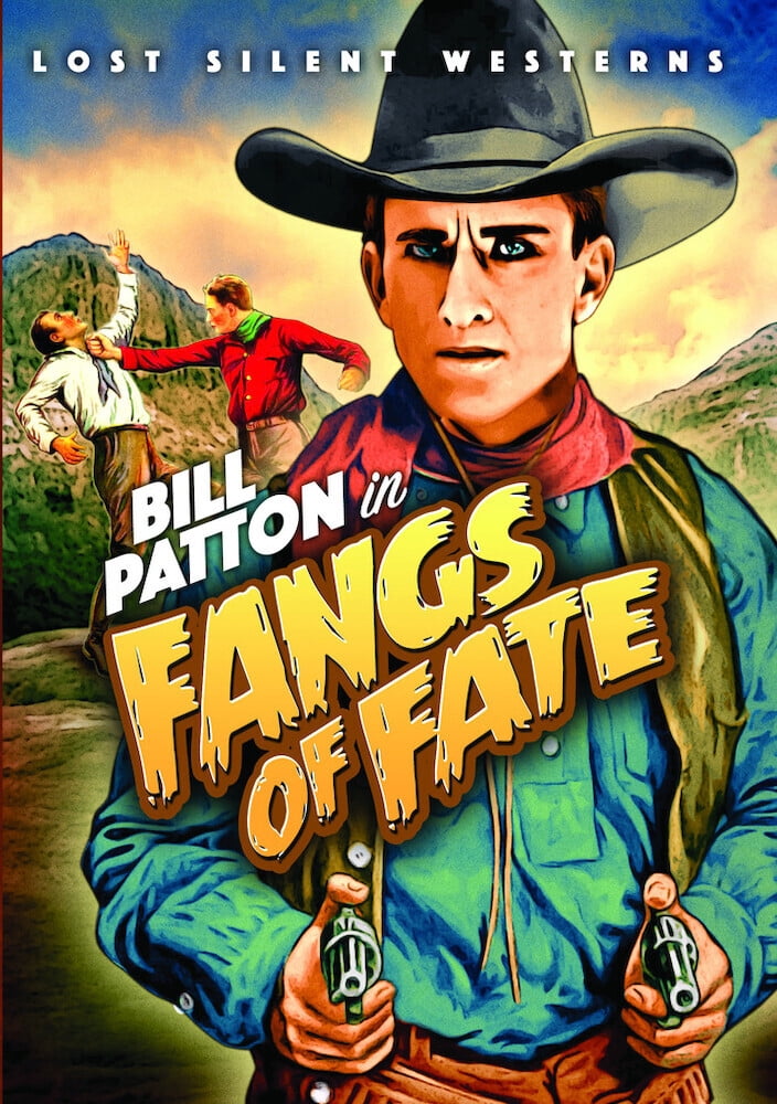 Fangs Of Fate (Silent) - Walmart Business Supplies
