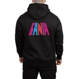 Fania Records Music Logo Men's Clothing Hoodie , for men & women, up to ...