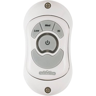 Remote Control, Advanced, ME Series - Walmart.com