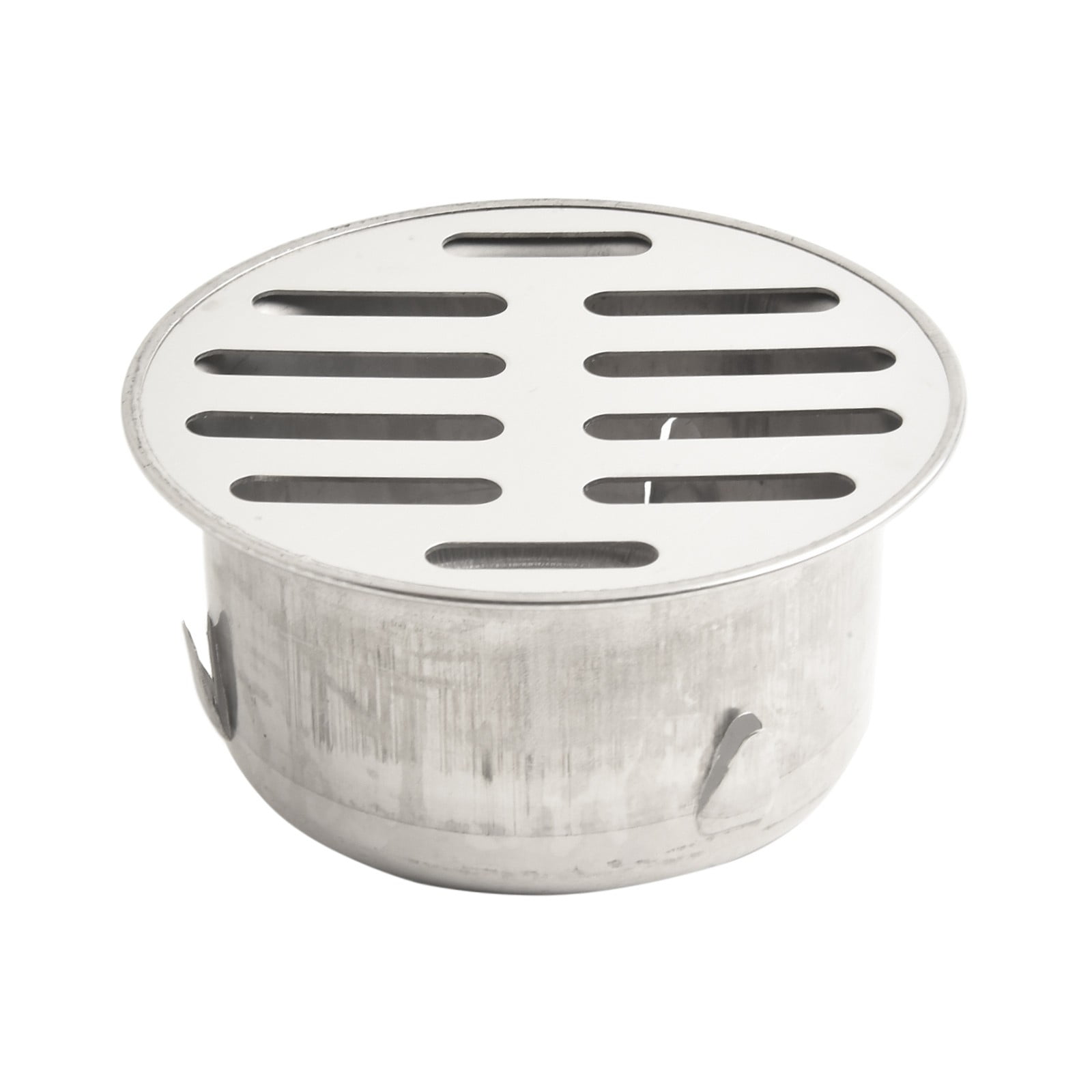 Fanjie 1 Pcs 50-200Mm Floor Drain Balcony Floors Drain Stainless Steel ...