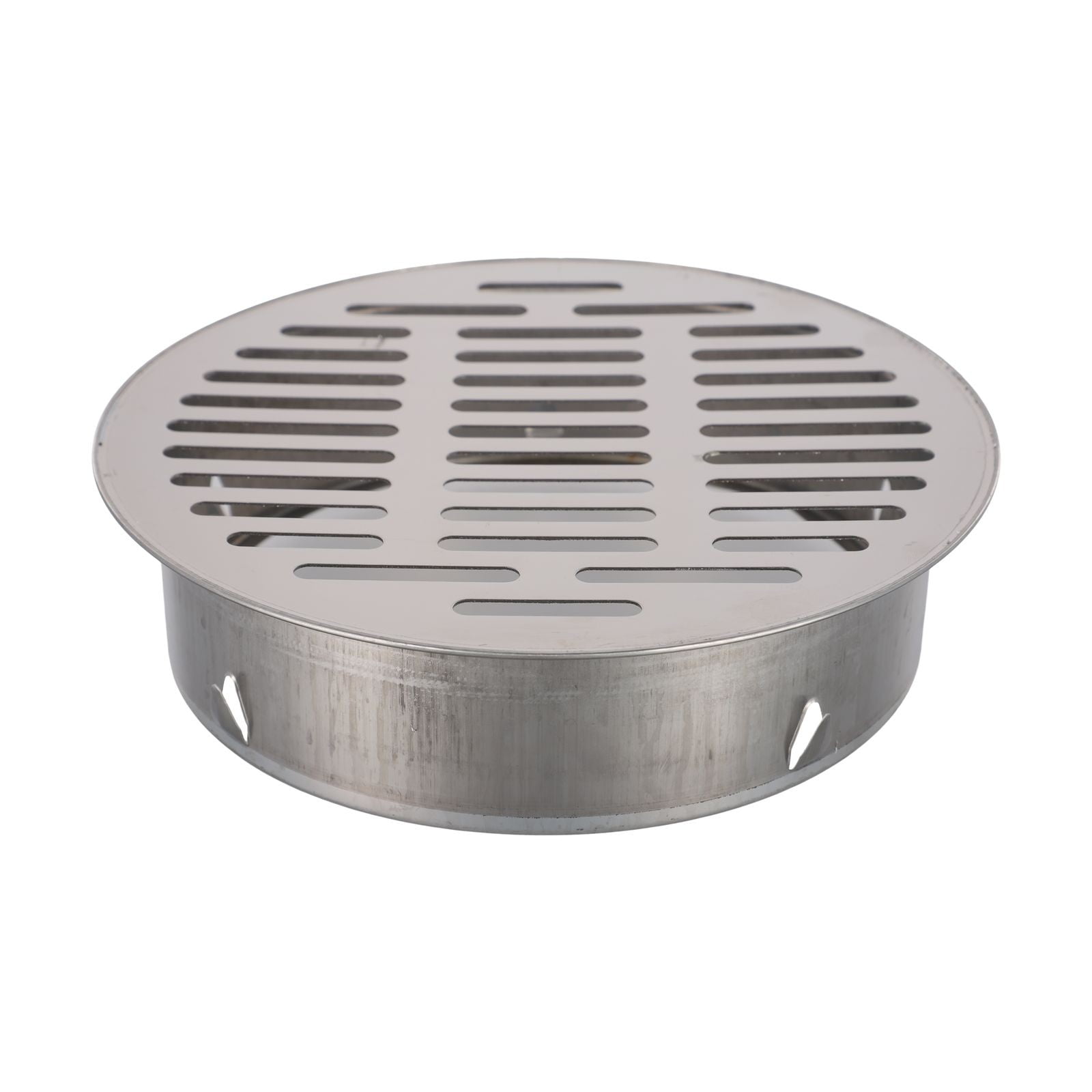 Fanjie 1 Pcs 50-200Mm Floor Drain Balcony Floors Drain Stainless Steel ...