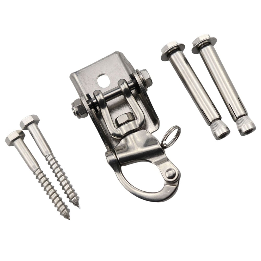 Fanjie Boxing Sandbag Hook Heavy Bag Hanger Punching Bag Hanger ...